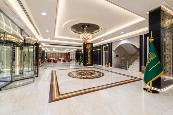 Ross Hotel Riyadh – 4-Star Comfort in the Heart of the Capital ...