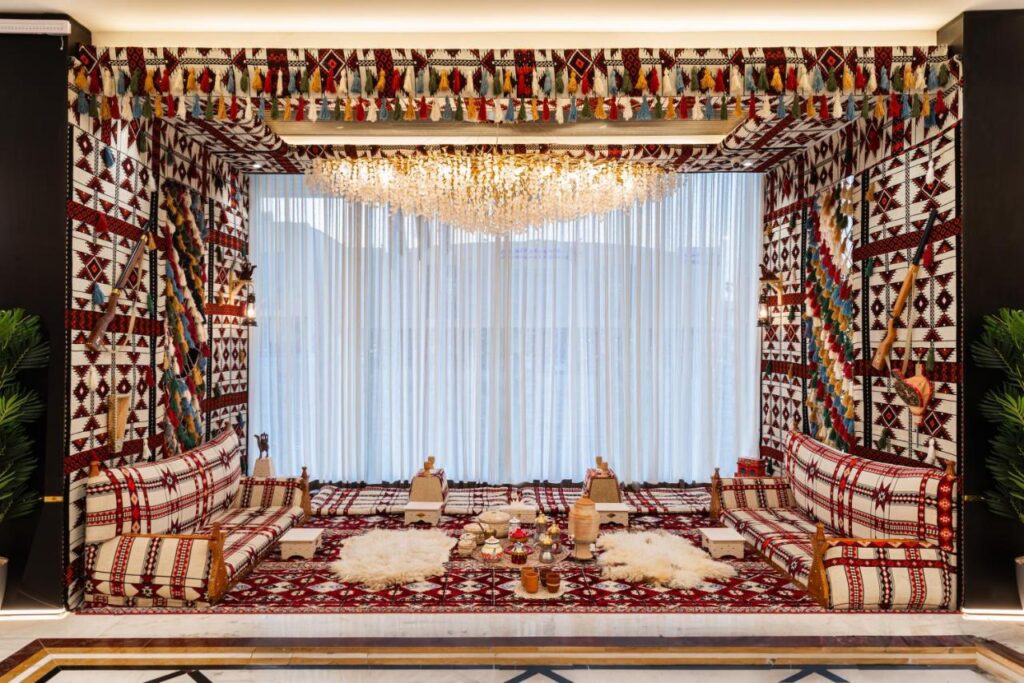 Ross Hotel Riyadh – 4-Star Comfort in the Heart of the Capital ...