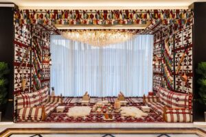 Ross Hotel Riyadh – 4-Star Comfort in the Heart of the Capital ...