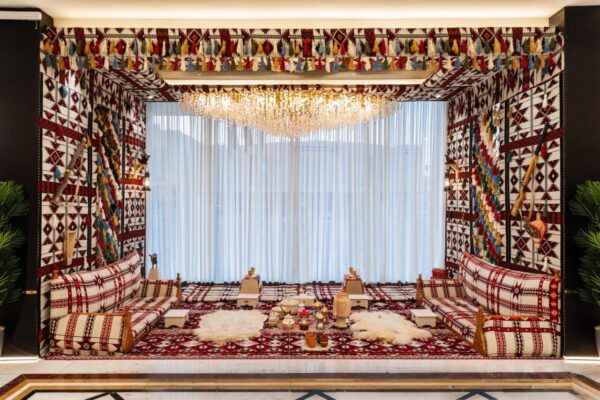 Ross Hotel Riyadh – 4-Star Comfort in the Heart of the Capital ...