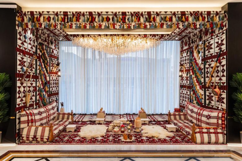 Ross Hotel Riyadh – 4-Star Comfort in the Heart of the Capital ...