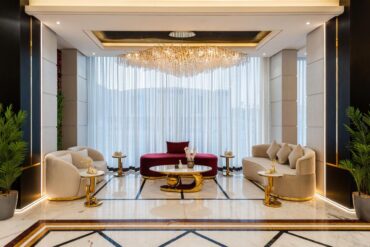 Ross Hotel Riyadh – 4-Star Comfort in the Heart of the Capital ...